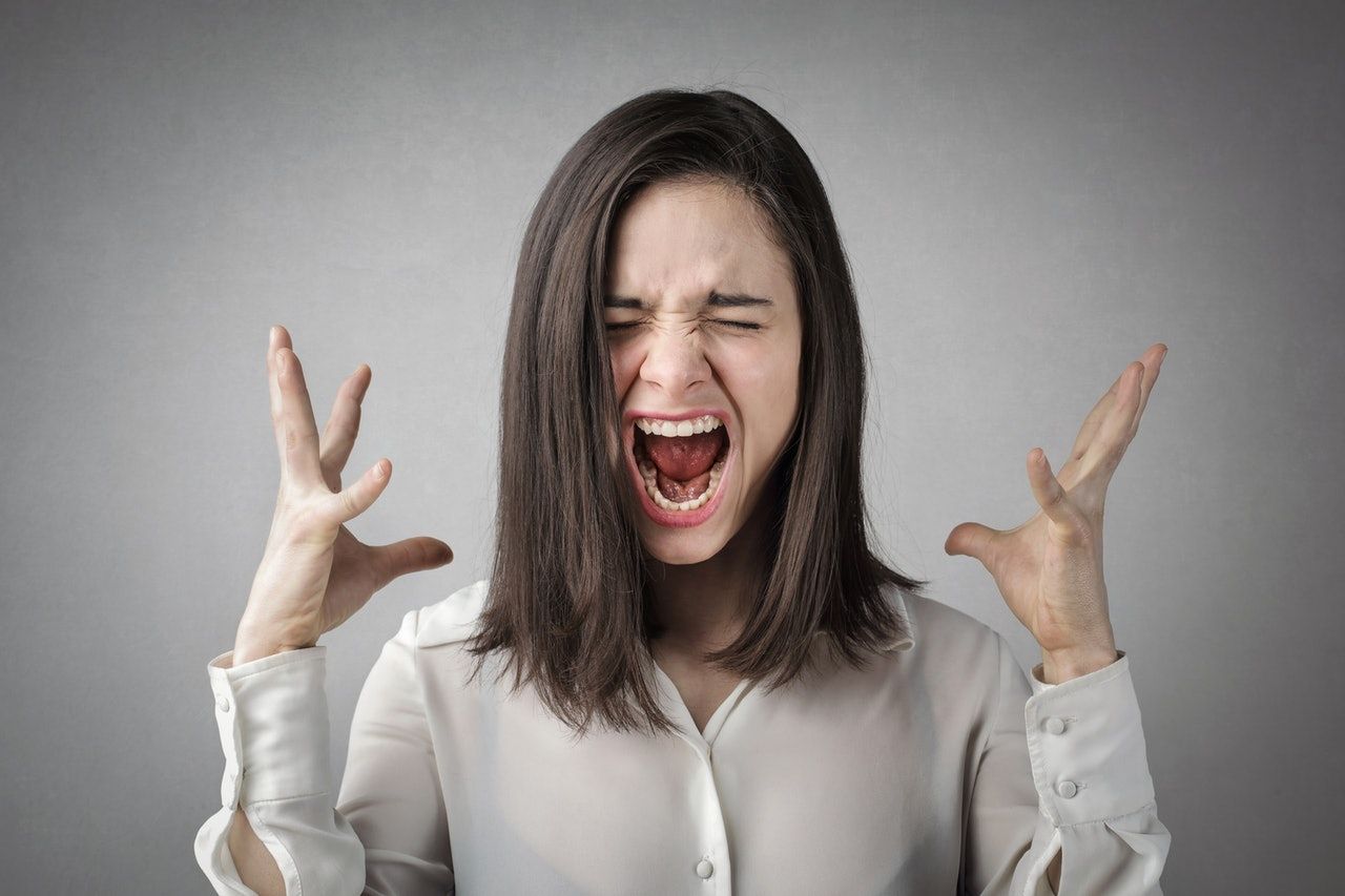 Hysterical or Representative Personality Disorder - With Mona Reda